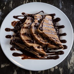 WAYWARD VEGAN - Updated July 2025 - 884 Photos & 869 Reviews - 801 NE ...