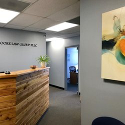 MOORE LAW GROUP - Personal Injury Law - 2722 Colby Ave, Everett, WA ...
