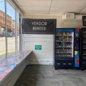 VENDOR BENDER - Updated December 2025 - 31 Photos & 15 Reviews - 2301 ...