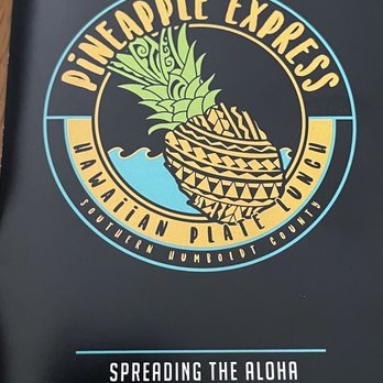 PINEAPPLE EXPRESS FOOD TRUCK - Updated July 2024 - 86 Photos & 66 ...
