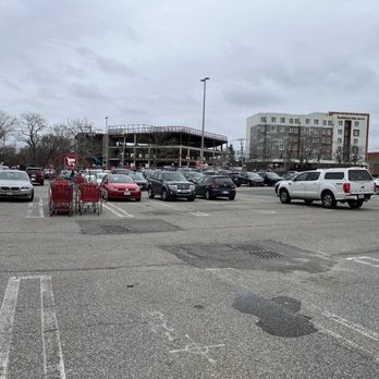 TARGET - Updated August 2024 - 200 Photos & 217 Reviews - 550 Arsenal ...