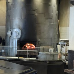 BASTA PIZZERIA - Updated April 2025 - 391 Photos & 399 Reviews - 121 ...