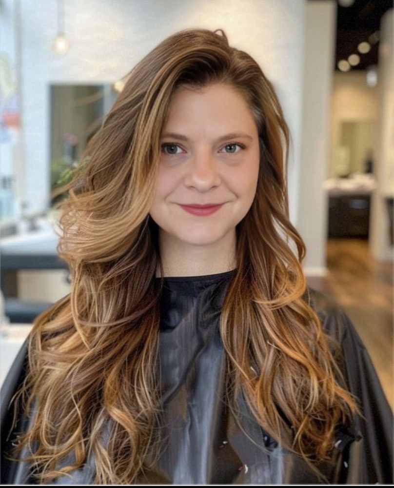 FANTASTIC SAMS CUT & COLOR - Updated December 2025 - 35 Photos - 16837 ...