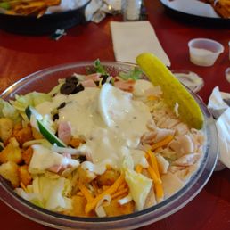 CROW’S NEST - Updated June 2025 - 39 Photos & 75 Reviews - 1257 Harmon ...