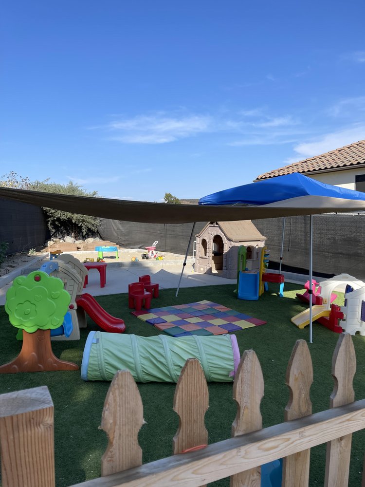 JUMP PRESCHOOL - Updated October 2025 - 18 Photos & 19 Reviews - 2705 ...