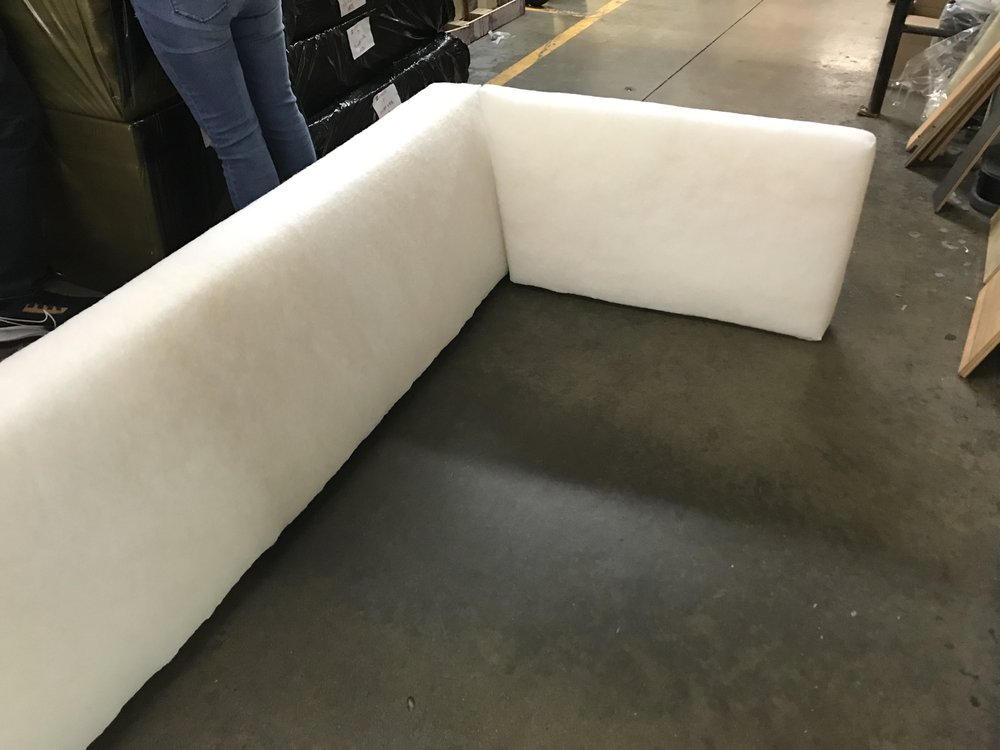 THE FOAM FACTORY - Updated December 2025 - 17515 S Santa Fe Ave ...