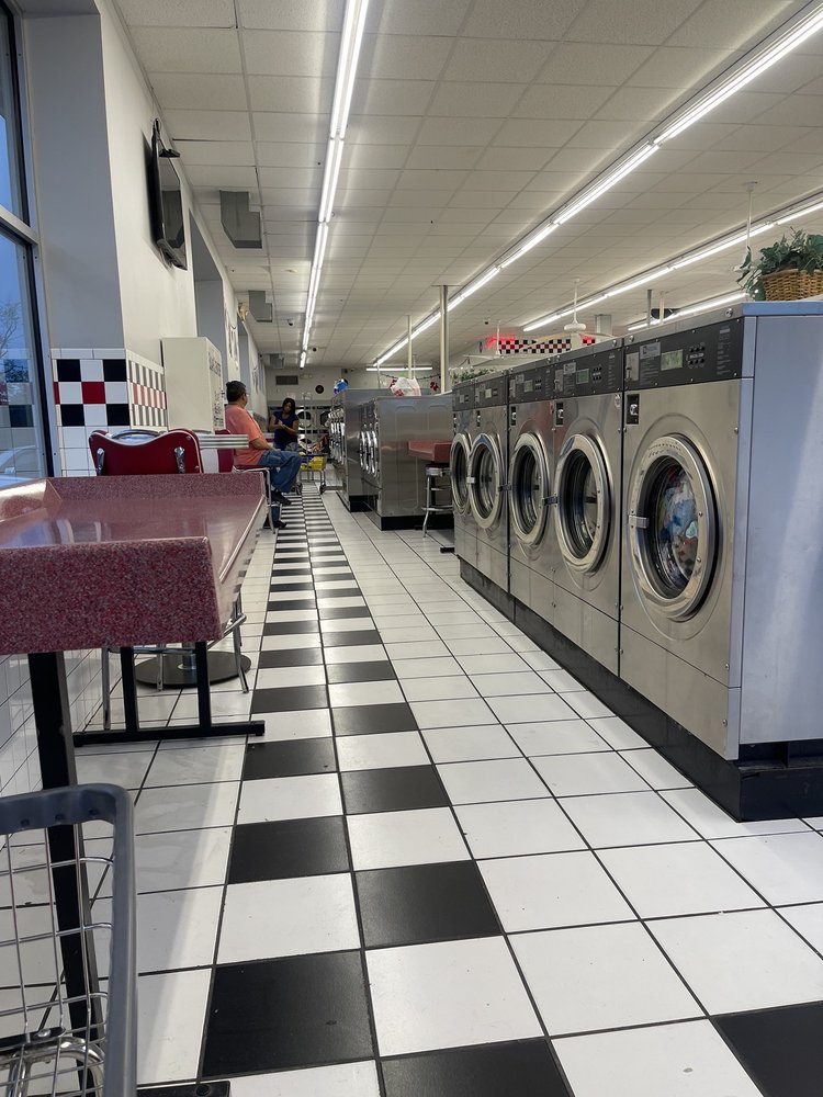 MAIN STREET LAUNDRY - Updated April 2026 - 11 Photos & 29 Reviews ...