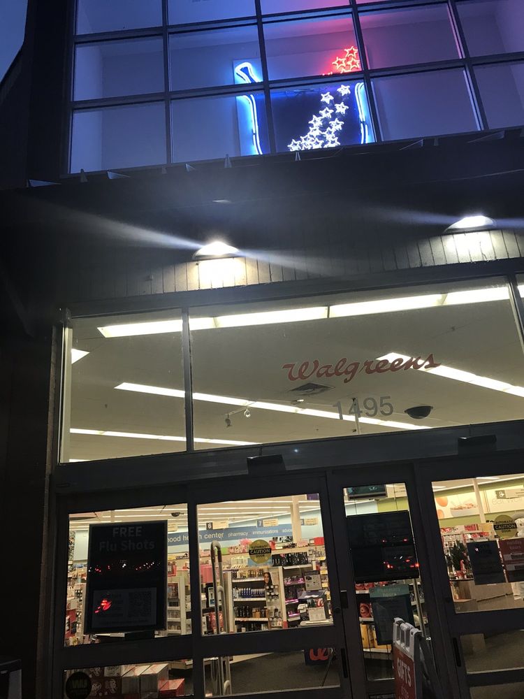 WALGREENS - Updated December 2024 - 1495 Concord Pkwy N, Concord, North ...