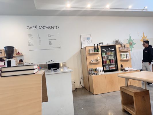 CAFE MOMENTO - Updated May 2025 - 85 Photos & 24 Reviews - 1200 6th Ave ...