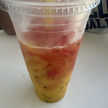 ZAMBA JUICE - Updated July 2024 - 53 Photos & 30 Reviews - 3444 E ...