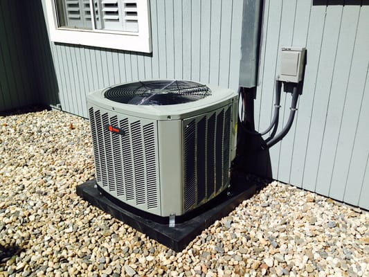 ELLIS HEATING AND AIR - Updated October 2025 - 31 Photos & 75 Reviews ...