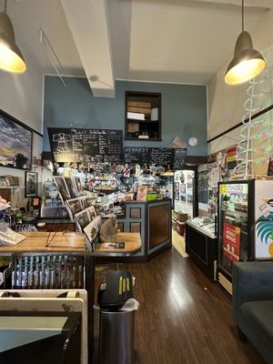 LIBERTY CAFE - Updated October 2025 - 129 Photos & 267 Reviews - 926 S ...