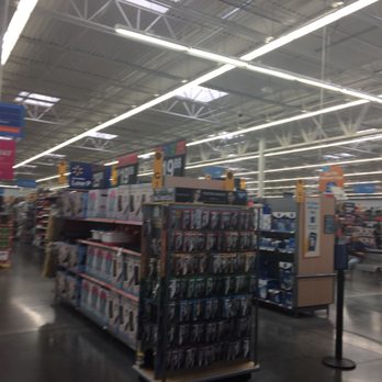 WALMART SUPERCENTER - Updated November 2025 - 32 Reviews & 140 Photos ...