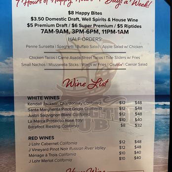 FLOWING TIDE PUB 9 - Updated December 2025 - 161 Photos & 129 Reviews ...