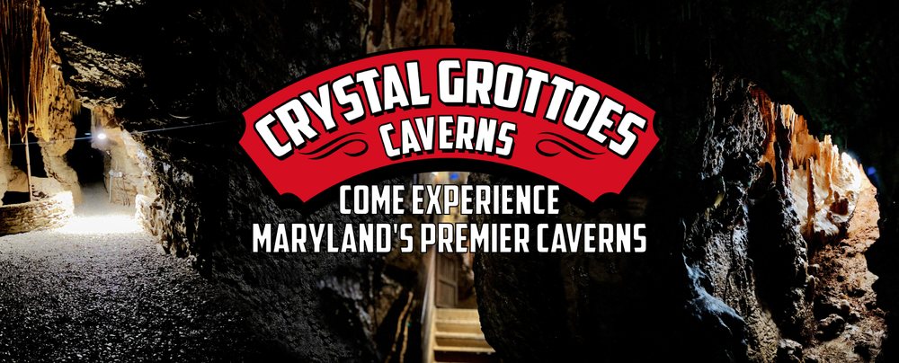 CRYSTAL GROTTOES CAVERNS - Updated July 2024 - 159 Photos & 86 Reviews ...