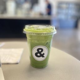 COFFEE & - Updated December 2025 - 760 Photos & 426 Reviews - 8575 ...