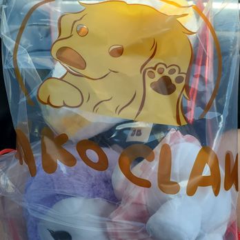 KAKO CLAW - Updated September 2025 - 30 Photos & 31 Reviews - 11960 Fair Oaks Mall, Fairfax ...