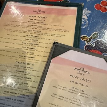 LA CONTENTA OESTE - Updated December 2025 - 553 Photos & 377 Reviews ...