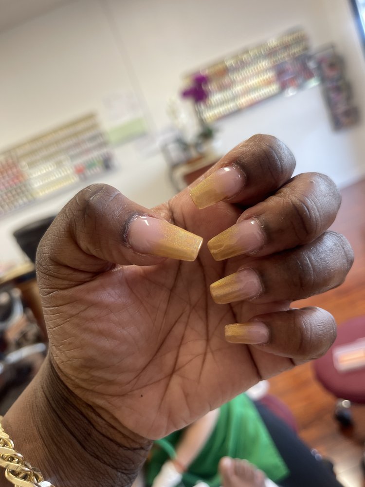 US NAILS - Updated January 2026 - 58 Photos & 30 Reviews - 2700 NE ...