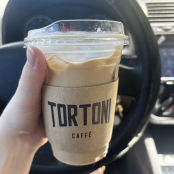 TORTONI CAFFE - Updated August 2024 - 346 Photos & 436 Reviews - 15060 ...