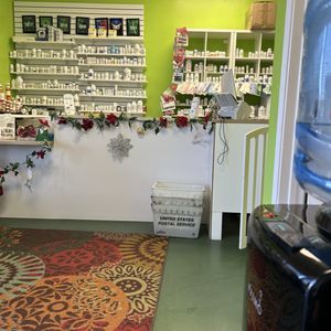 STRIVE COMPOUNDING PHARMACY - Updated January 2026 - 10 Photos - 11468 ...