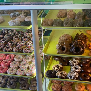MISS DONUTS - Updated June 2025 - 40 Photos & 61 Reviews - 40335 ...