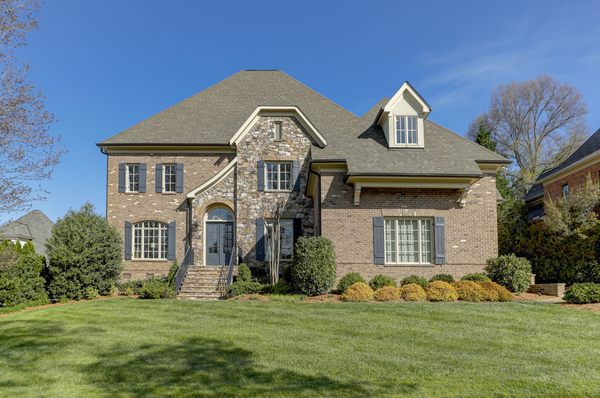 TIFFANI DALLAS - ALLEN TATE REALTORS - Updated July 2024 - Contact ...