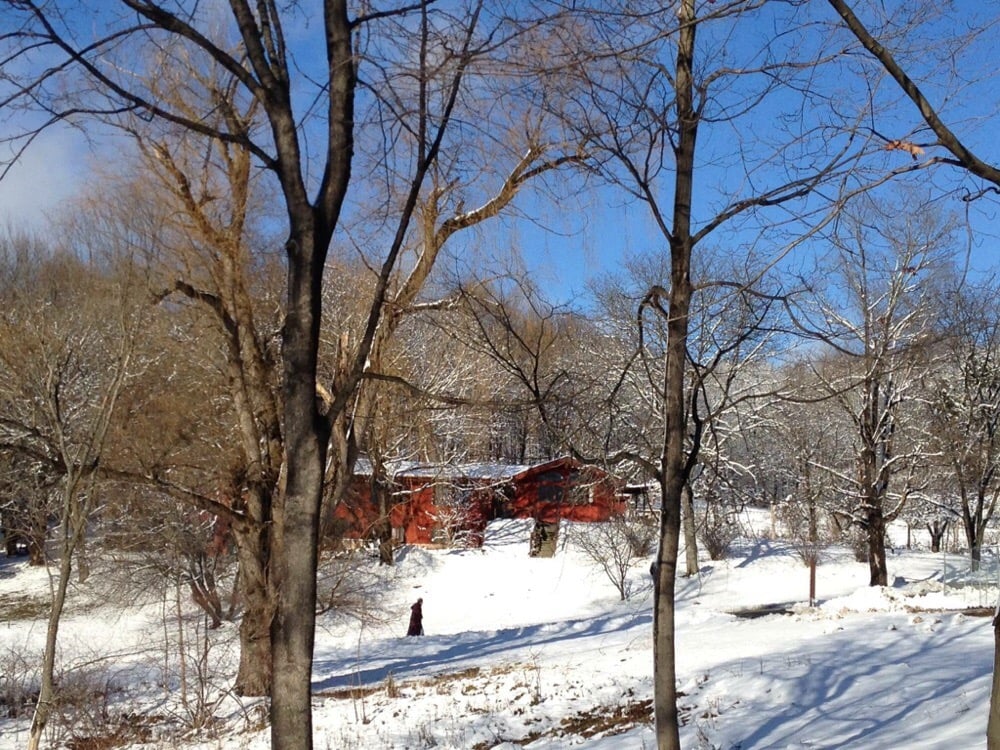 CAMPHILL VILLAGE - Updated June 2025 - 84 Camphill Rd, Copake, New York ...