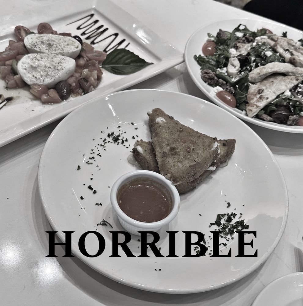 MOZZARELLA BAR - Updated December 2025 - 112 Photos & 57 Reviews - 1 ...