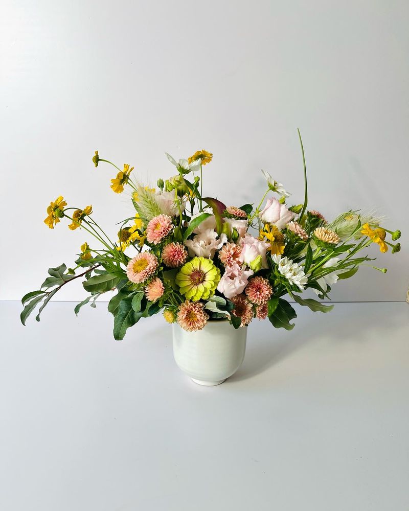 WILD MUSE FLOWERS - Updated December 2025 - 13 Photos - Bronx, New York ...