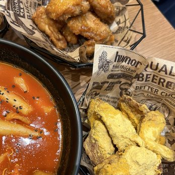 BHC CHICKEN TORONTO - Updated December 2025 - 115 Photos & 29 Reviews ...