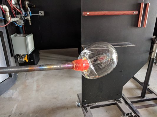 GHOST PEPPER GLASS - Updated October 2025 - 72 Photos & 40 Reviews ...