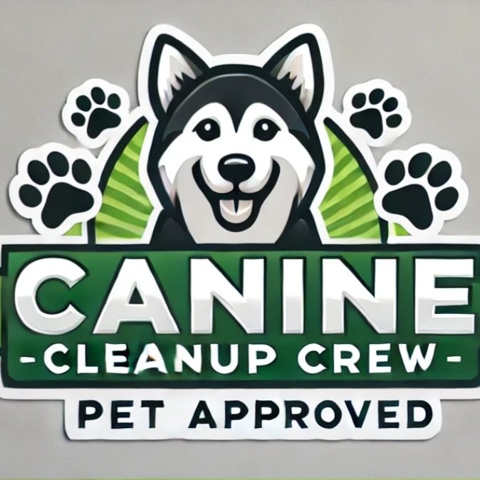 CANINE CLEANUP CREW - Updated January 2025 - Request Information - 7777 ...