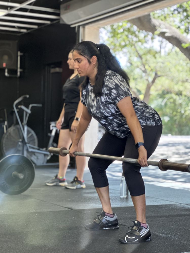 VOODOO CROSSFIT 512 - Updated August 2025 - 29 Photos & 14 Reviews ...