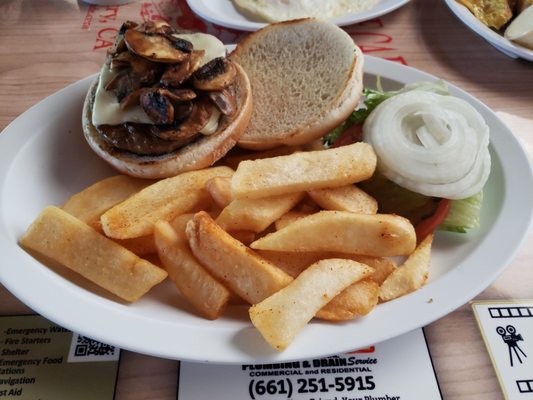 HALFWAY HOUSE CAFE - 304 Photos & 254 Reviews - 15564 Sierra Hwy, Santa ...