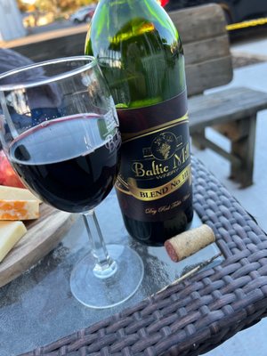 BALTIC MILL WINERY - Updated October 2025 - 56 Photos & 31 Reviews ...