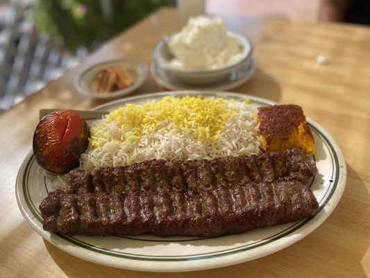 NEGEEN RESTAURANT - 329 Photos & 574 Reviews - Persian/Iranian - 801 W ...