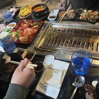 GOGI TIME - Updated June 2024 - 2521 Photos & 1901 Reviews - 2600 ...