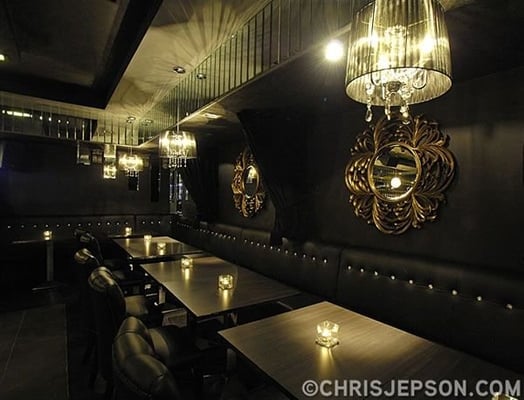 AMBER BAR - Updated August 2025 - 16 Photos & 25 Reviews - 1 Ropemaker ...