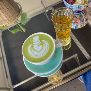 FORAGE COFFEE - 123 Photos & 116 Reviews - 529 Main St, Medford, OR - Yelp