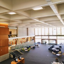 GLENDALE CENTRAL LIBRARY - 183 Photos & 128 Reviews - Libraries - 222 E ...