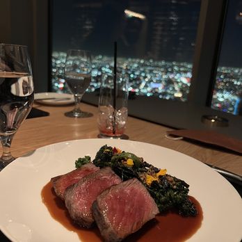 71 ABOVE - 8721 Photos & 2559 Reviews - 633 W 5th St, Los Angeles ...