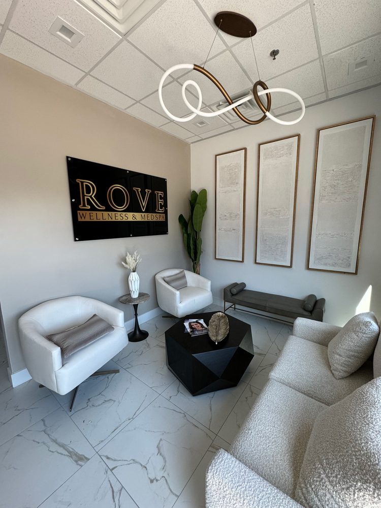 ROVE WELLNESS & MEDSPA - Updated November 2025 - 14 Photos - 9516 W ...