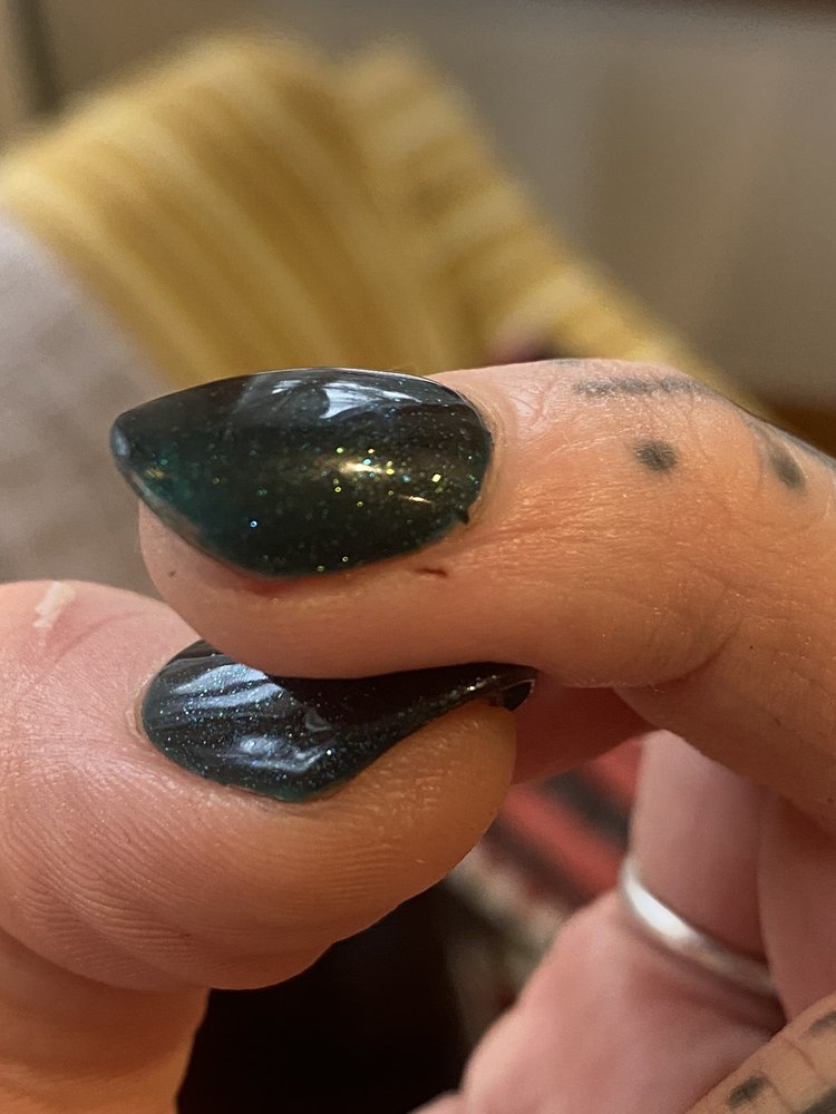 CHICAGO NAIL ROOM - Updated December 2025 - 69 Photos & 36 Reviews ...