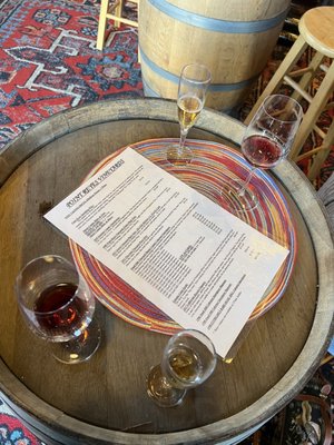 POINT REYES VINEYARDS - Updated January 2026 - 35 Photos & 60 Reviews ...