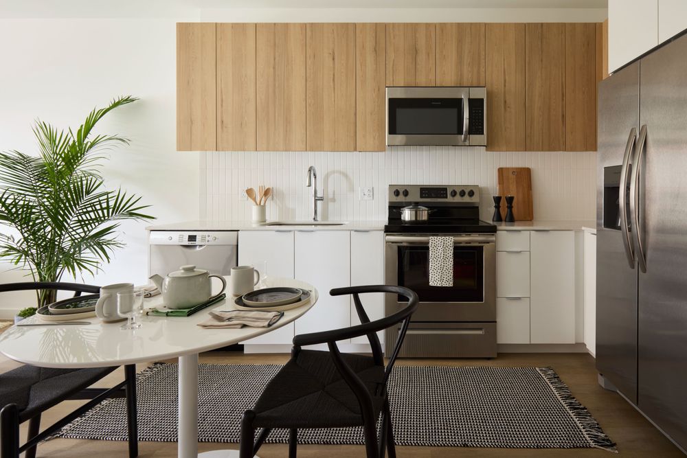 THE ASTRID - 71 Photos - 5159 Pooks Hill Rd, Bethesda, Maryland ...