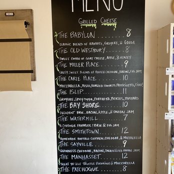 BABYLON CHEESE CELLAR - Updated September 2025 - 93 Photos & 43 Reviews ...