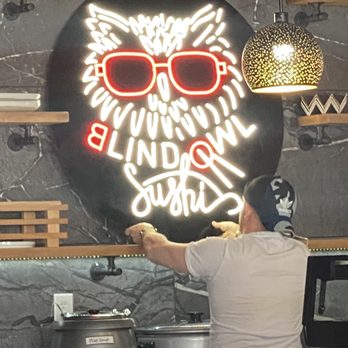 BLIND OWL RESTAURANT & BAR - Updated June 2025 - 102 Photos & 69 ...