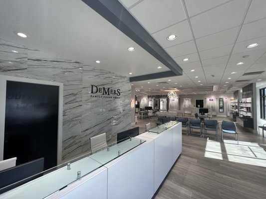 DEMERS FAMILY VISION GROUP - 44 Reviews - 4874 Sparks Blvd, Sparks ...