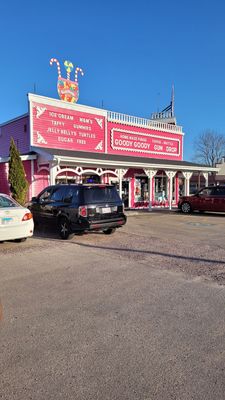 GOODY GOODY GUM DROP CANDY KITCHEN - Updated March 2025 - 58 Photos ...